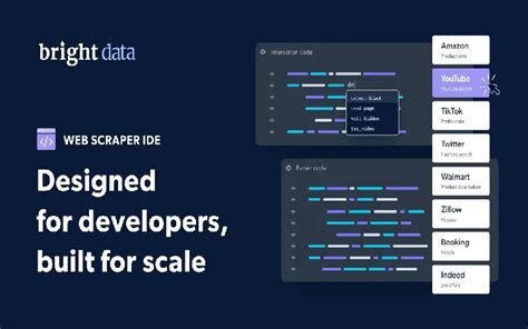 Top Best Web Scraping Tools For Data Extraction Techyv