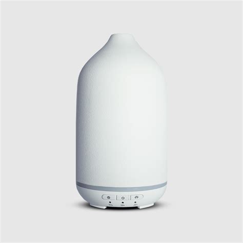 Köp Vit Diffuser För Eteriska Oljor Online Hos Evoroma