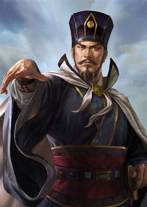 三國志14司馬懿五維戰法情報公佈 統率高達99 steamXO 遊戲攻略情報網