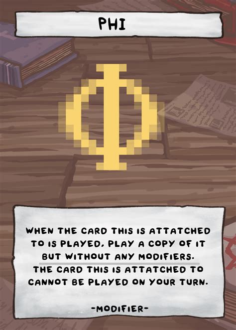 Sexpansion Modifiers Cards You Use To Modify Your Loot By Attatching These To It Rfoursouls