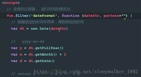 Vuejs过滤器详解 Csdn博客 Vuejs过滤器详解 Csdn博客