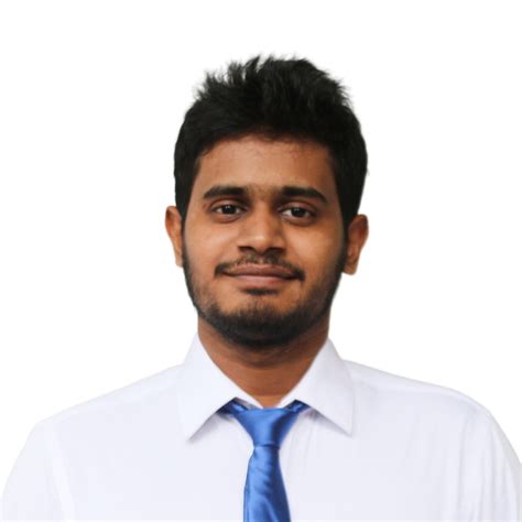 Lahiru Udayanga Software Engineer Wso2 Xing