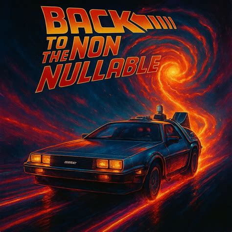 Some Types — Like String — Can Hold The Value Null Other Types — Like Int Christopher Okhravi