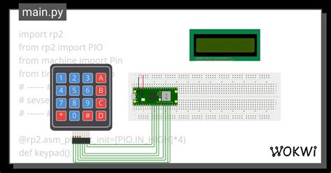 Wokwi Online Esp Stm Arduino Simulator