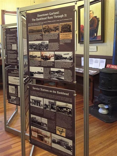 Modular Multi Panel Screen Style Display Stands Exhibition Display Design Modular Display