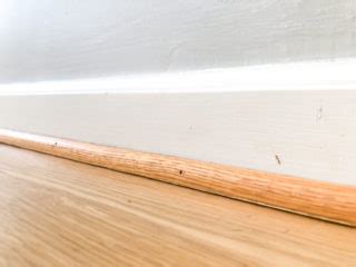 How To Paint Baseboards Like A Pro The Handyman S Babe