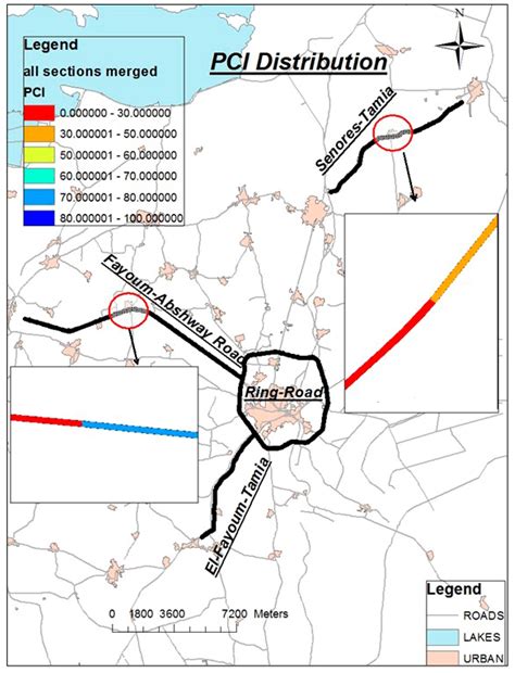 Comparative Analysis Of Asphalt Pavement Condition Prediction Models