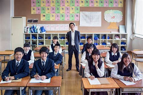 4800点を超える小学校 先生 日本のストックフォト、写真、そしてロイヤリティフリーの画像 Istock