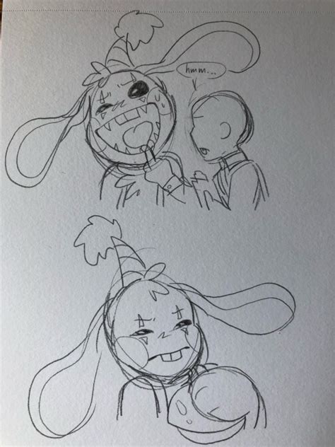 List Of Bunzo Bunny X Reader Ideas
