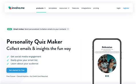 2025 Updated 10 Best Interactive Personality Test Makers Onlineexammaker Blog