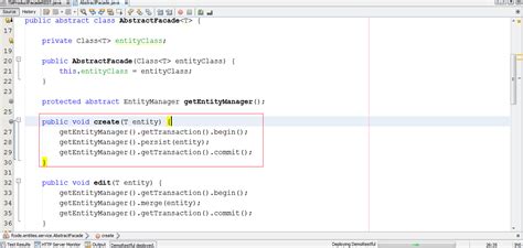Seminar P1 Restful Api And Xmlrequest Demo Code Restful Api And Jpa Fcode