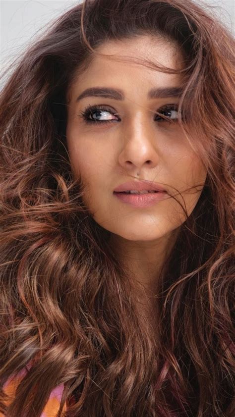 Nayanthara Makes Her Debut On Instagram