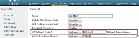Cisco Wireless Controller Configuration Guide Release 8 10 Workgroup Bridges [cisco Wireless