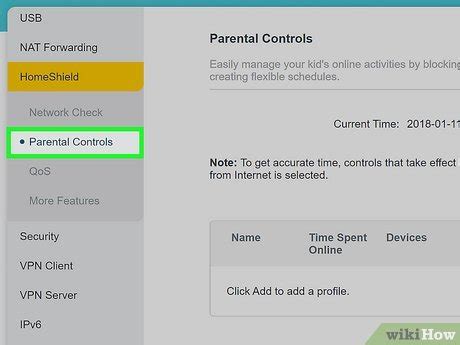 How To Block Unwanted Sites From Your Router Easy Methods
