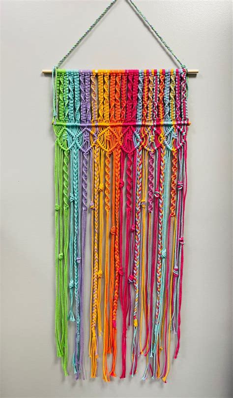 my newest wall hanging macrame patterns macrame design macrame patterns tutorials macrame
