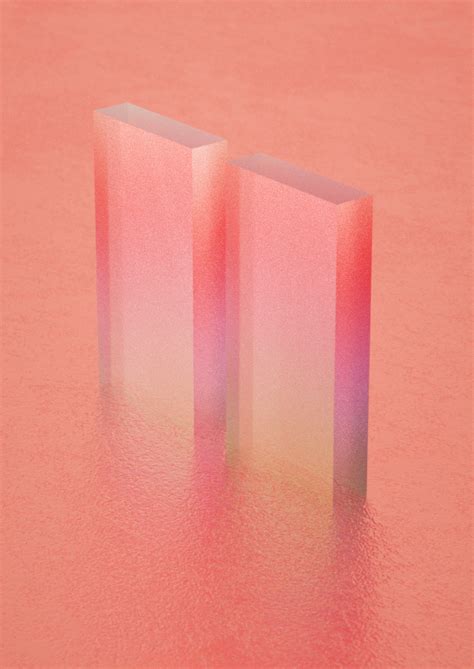 Geometric Primitives On Behance