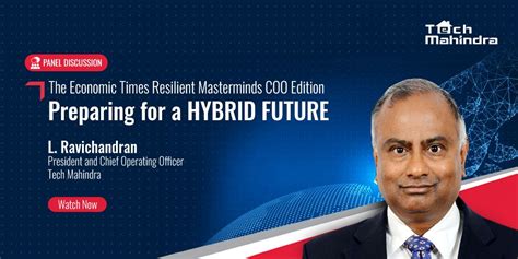 Tech Mahindra On Linkedin Nxtnow