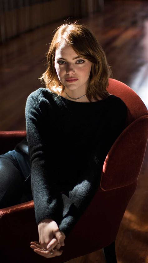 Emma Stone Wallpapers 83 Images Wallpapercat
