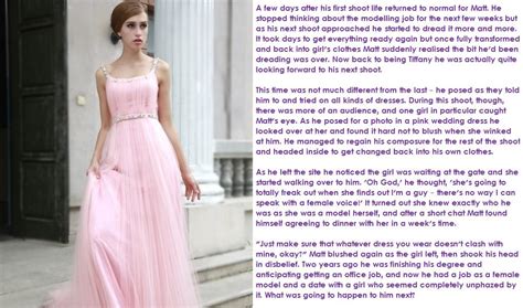 Emilys Tg Captions Becoming Tiffany Back Into Dresses 4 6