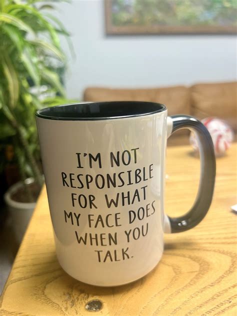 Credit To Derek Howard For This Very Accurate Mug Its A Struggle