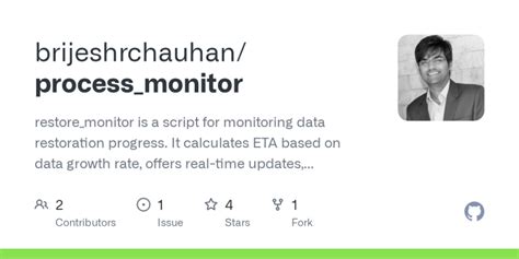 Have You Ever Anxiously Waited For A Mysql Backup Restoration To Complete Brijesh Chauhan