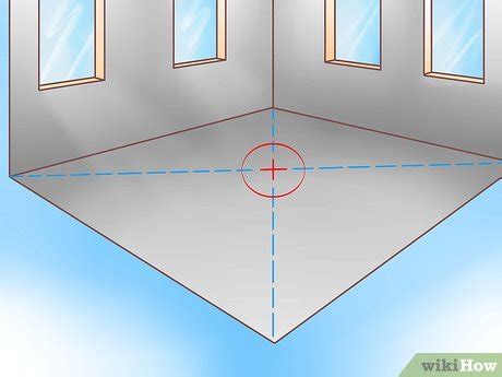 Ways To Square A Room WikiHow
