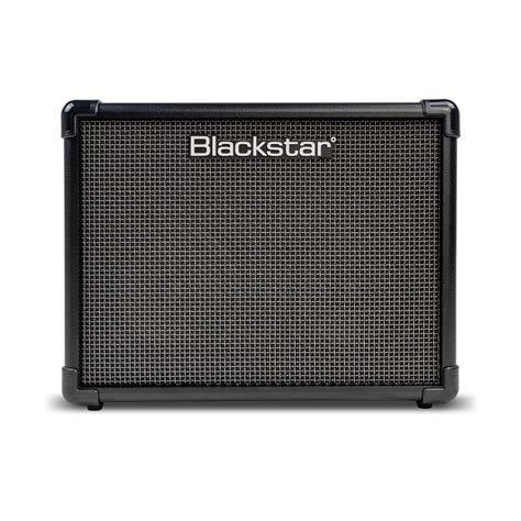 Blackstar Idcore 20 V4 Stereo Digital Combo Guitar Amplifier Guitar