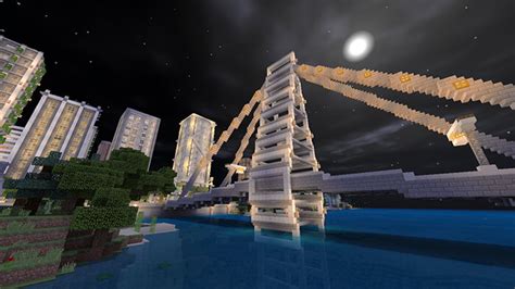 Spectrum Shader Sspe Minecraft Shaders