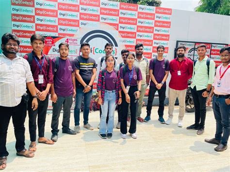 Anish Kumar On Linkedin Digicoders Digicoderstechnologies