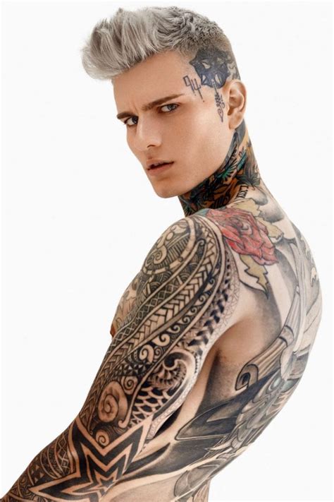 Connor Kern By Blake Ballard Vanity Teen 虚荣青年 Lifestyle And New Faces