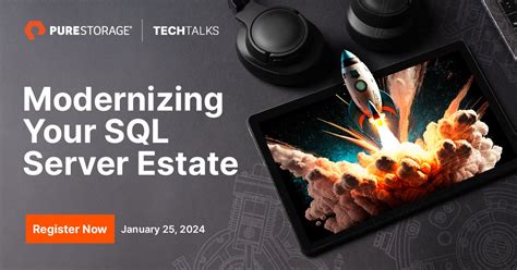 Nihal Mirashi On Linkedin Modernizing Your Sql Server Estate Pure Storage