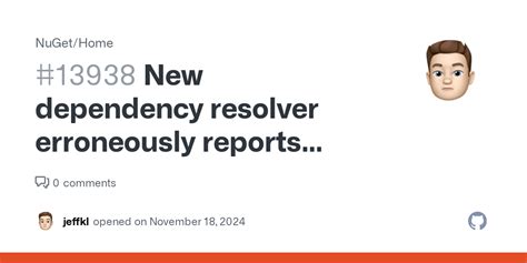 New Dependency Resolver Erroneously Reports Nu1605 Downgrade When Using Transitive Pinning A
