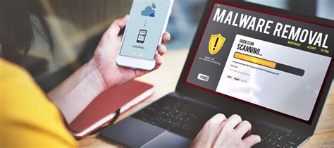 How Can I Scan My Computer For Malware Citizenside