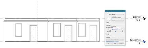 solved revit 2017 depth cueing not compatible with anti aliasing