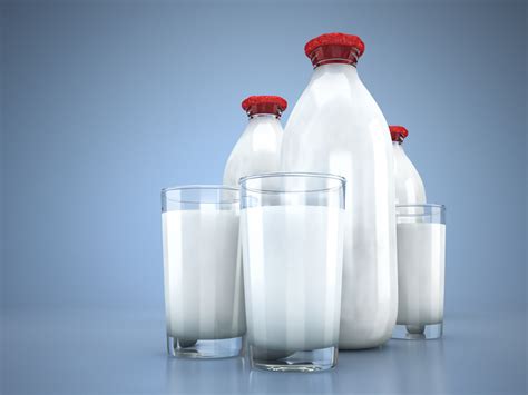 Whats The Best Milk Packaging Glass Versus Plastic Bottles For Milk