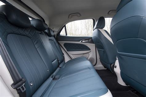 Used Gwm Ora 03 Hatchback 2024 2025 Interior