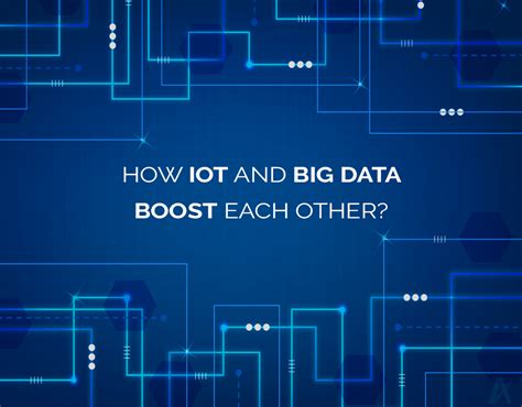 How Iot Has Boosted Big Data In Recent Years Ampcus