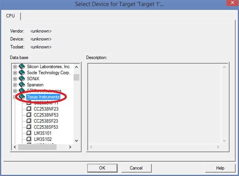Electrical Engineering How To Create Embedded System Program From