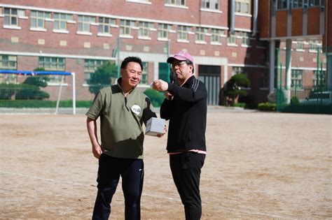 2024 한마음 체육대회 19 행운권 추첨 갤러리 계성교회