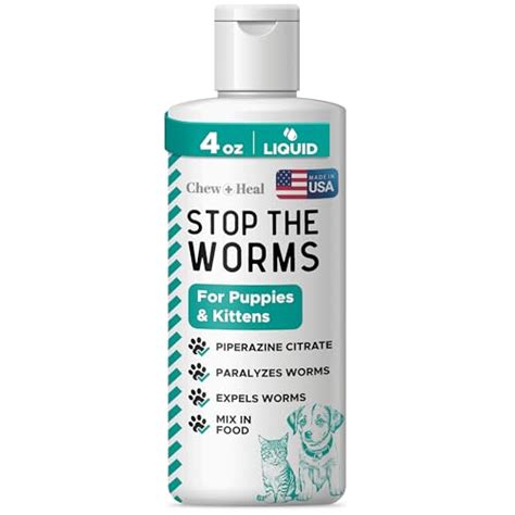 Top 5 Liquid Cat Dewormers Reviews And Buying Guide For Cats Animalspick