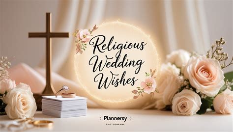 Religious Wedding Wishes And Ideas For Heartfelt Wedding Cards Plannersy