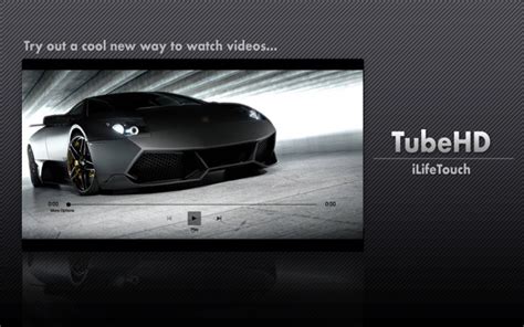 Tube Hd Download Free Mac 3 1 1 Softpedia