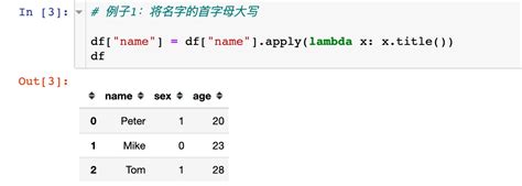 精选22个pandas实用函数 pandas里都有哪些函数 csdn博客