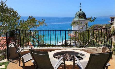 Rob Giem Presents 13 Million Newport Beach Oceanfront Estate Haute