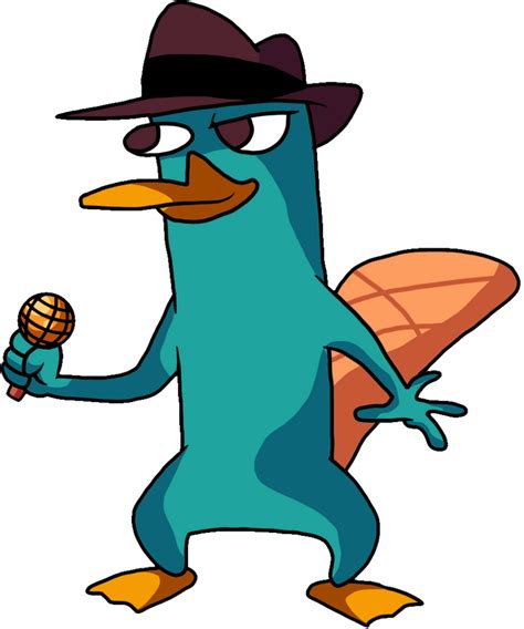 [fnf] Perry The Platypus Requested By 205tob On Deviantart