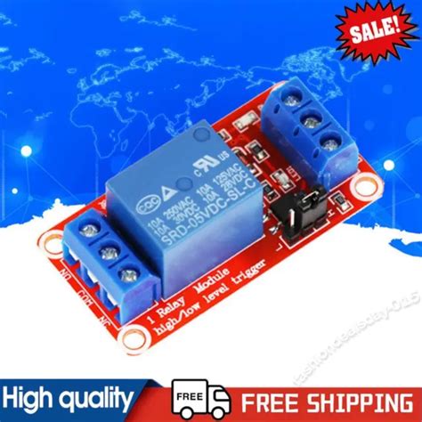 CHANNEL RELAY Switch Module With Optocoupler V V V Channel V EUR