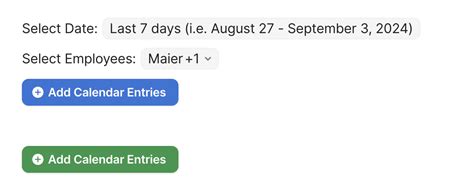 Help Needed With Formula Coda Maker Community
