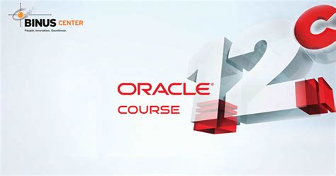 Kursus Dan Training Komputer Di Jakarta Dan Tangerang Kursus Oracle Di