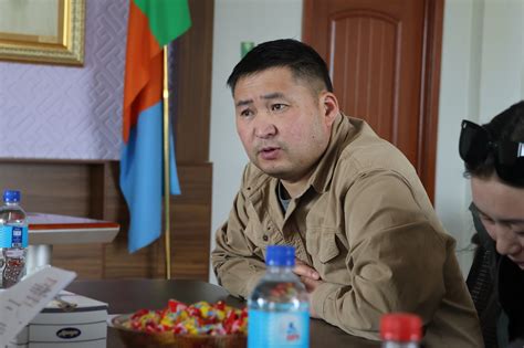 Баянхонгор Баянхонгор аймгийн Байгаль орчны газар