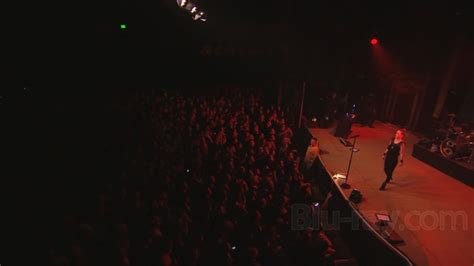 Garbage One Mile Highlive Blu Ray Release Date May 28 2013